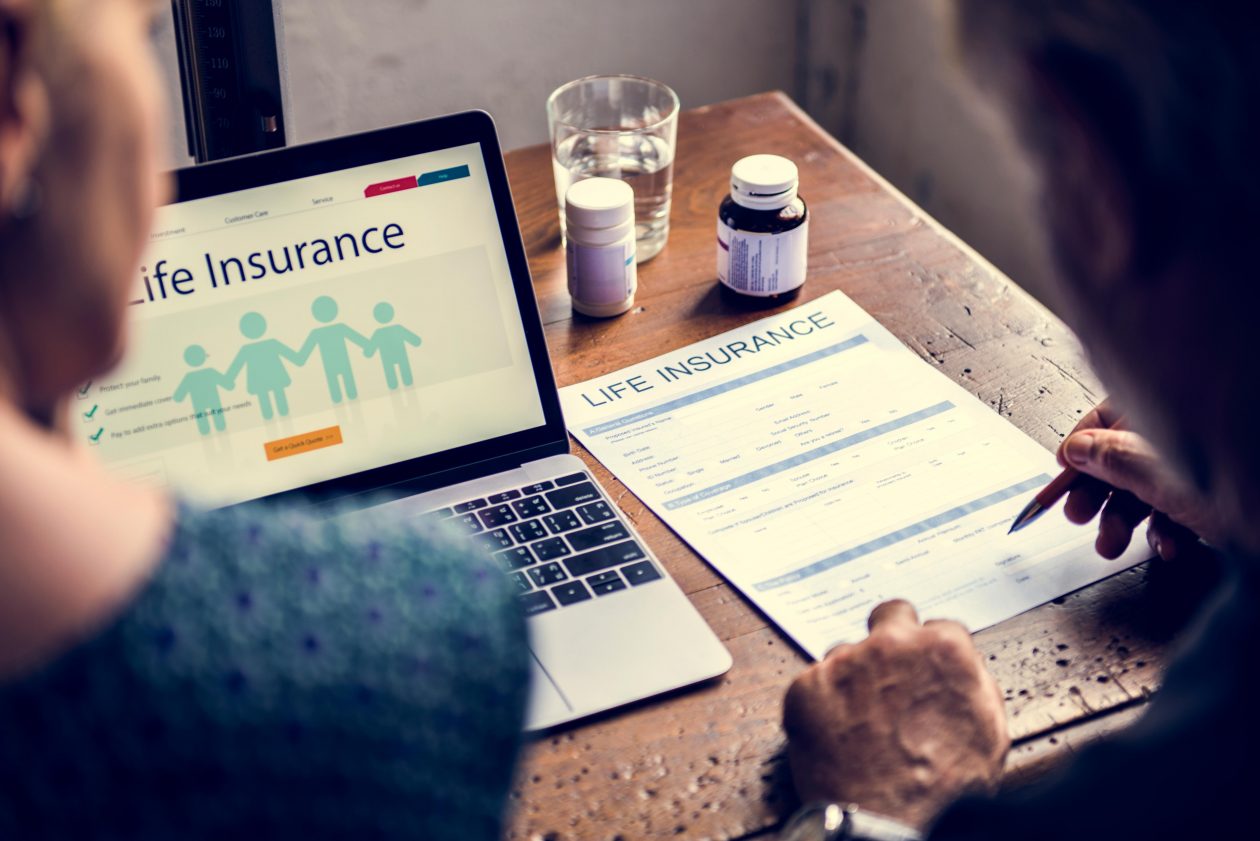6 Reasons Why You Should Buy Life Insurance - Networth Management